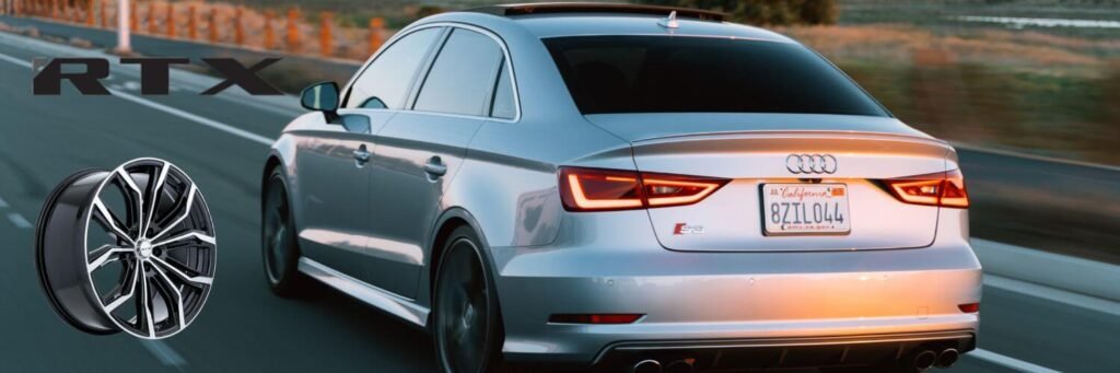 RTX Wheels For Sale North York, ON | Buy Discontinued RTX Wheels