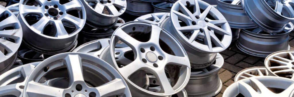 Used Rim Brampton, ON | Used Car Rims For Sale Near Me
